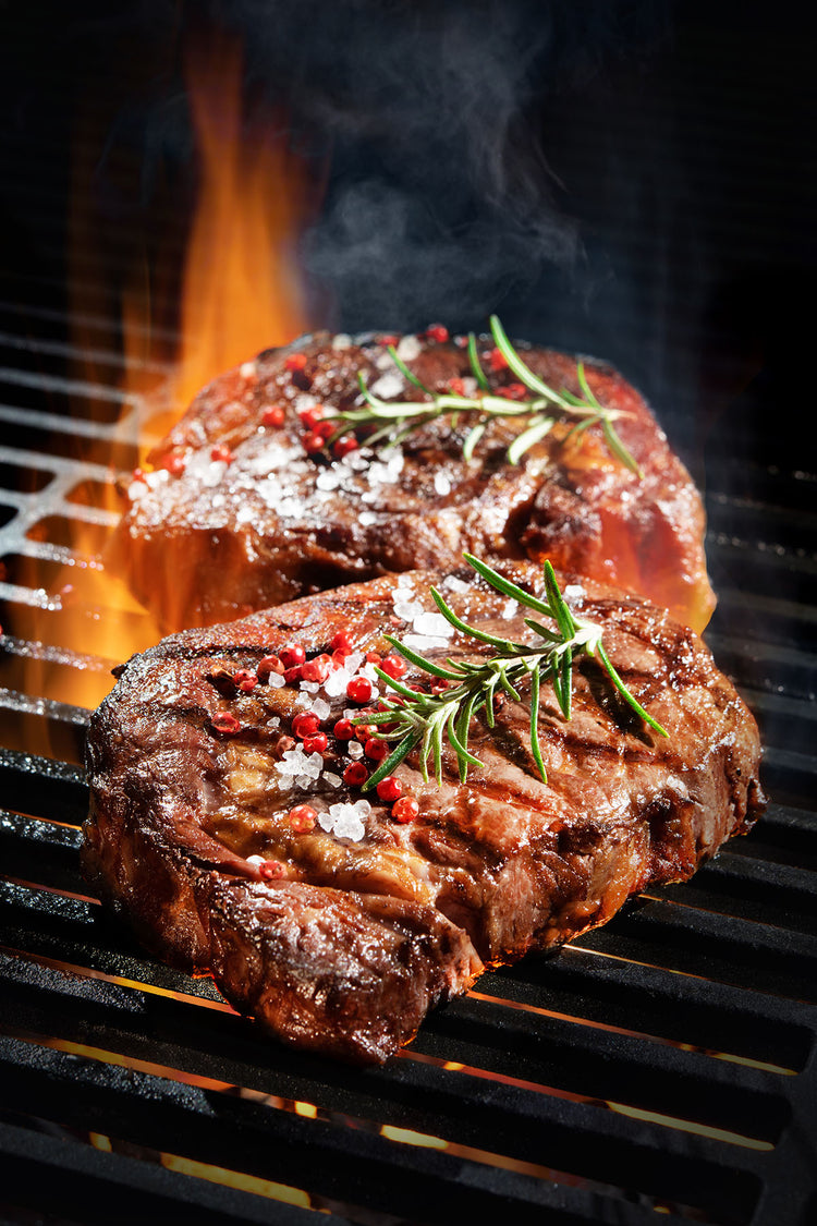 Florida Grass-Fed Beef – Adena Farms